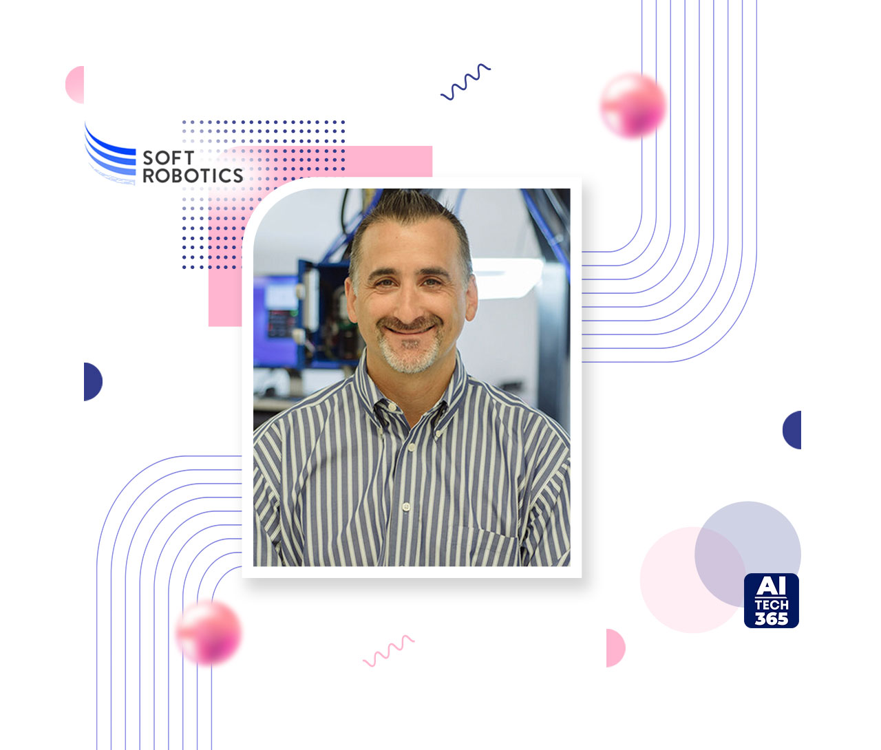 The Soft Robotics Board of Directors Appoints Mark J. Chiappetta as ...