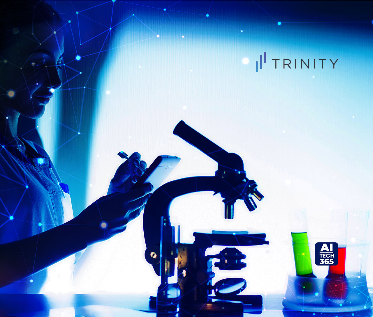 Trinity Life Sciences Launches Brand Insights