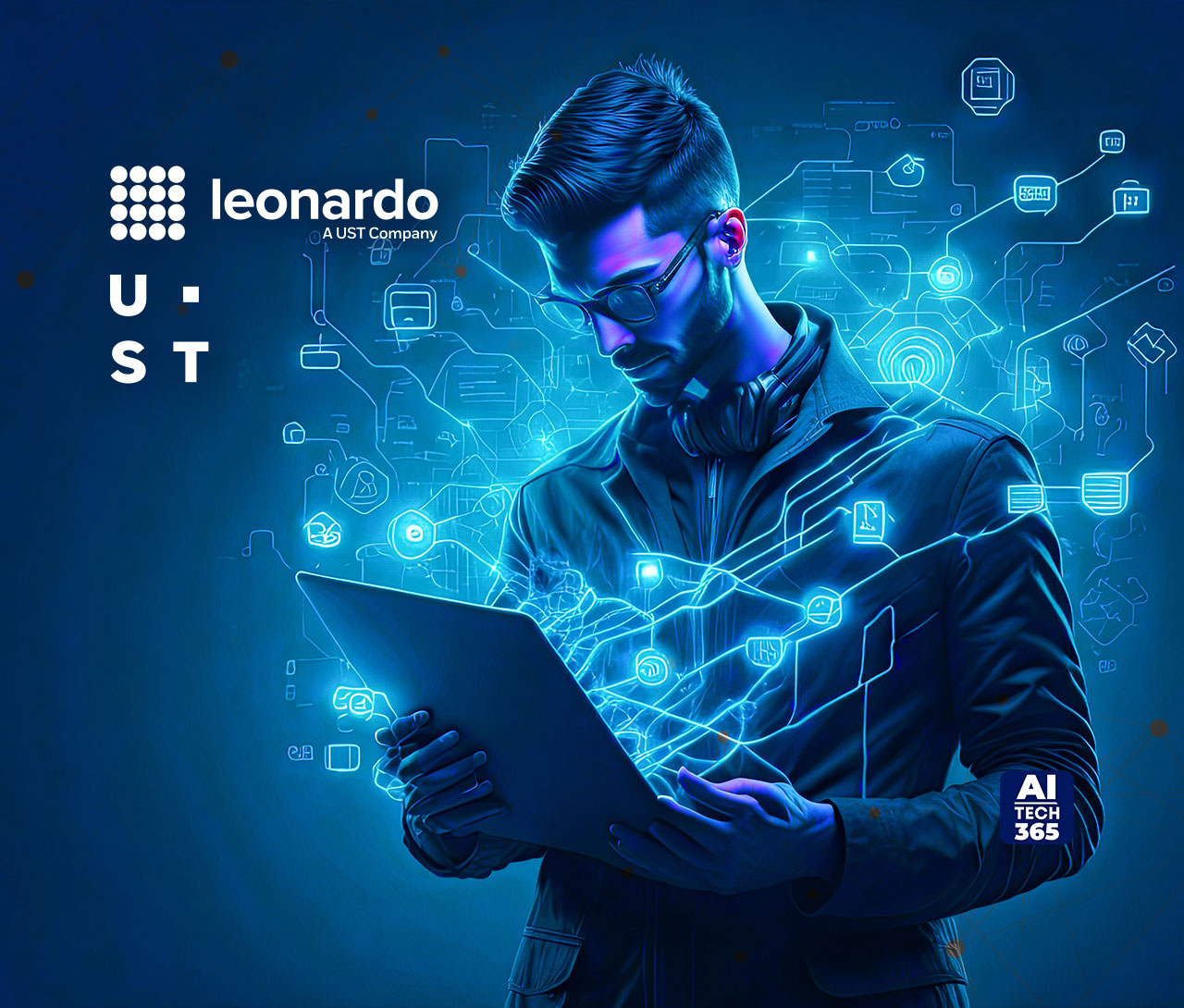 UST Acquires Leading Australian Process Transformation Company, Leonardo