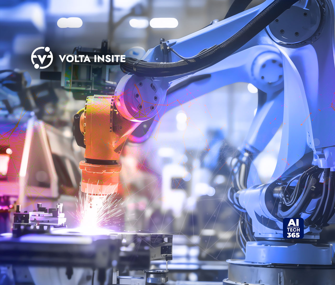 Volta Insite Secures Seed Funding to Propel InsiteAI™ - a Revolutionary Tool for Real-Time ...