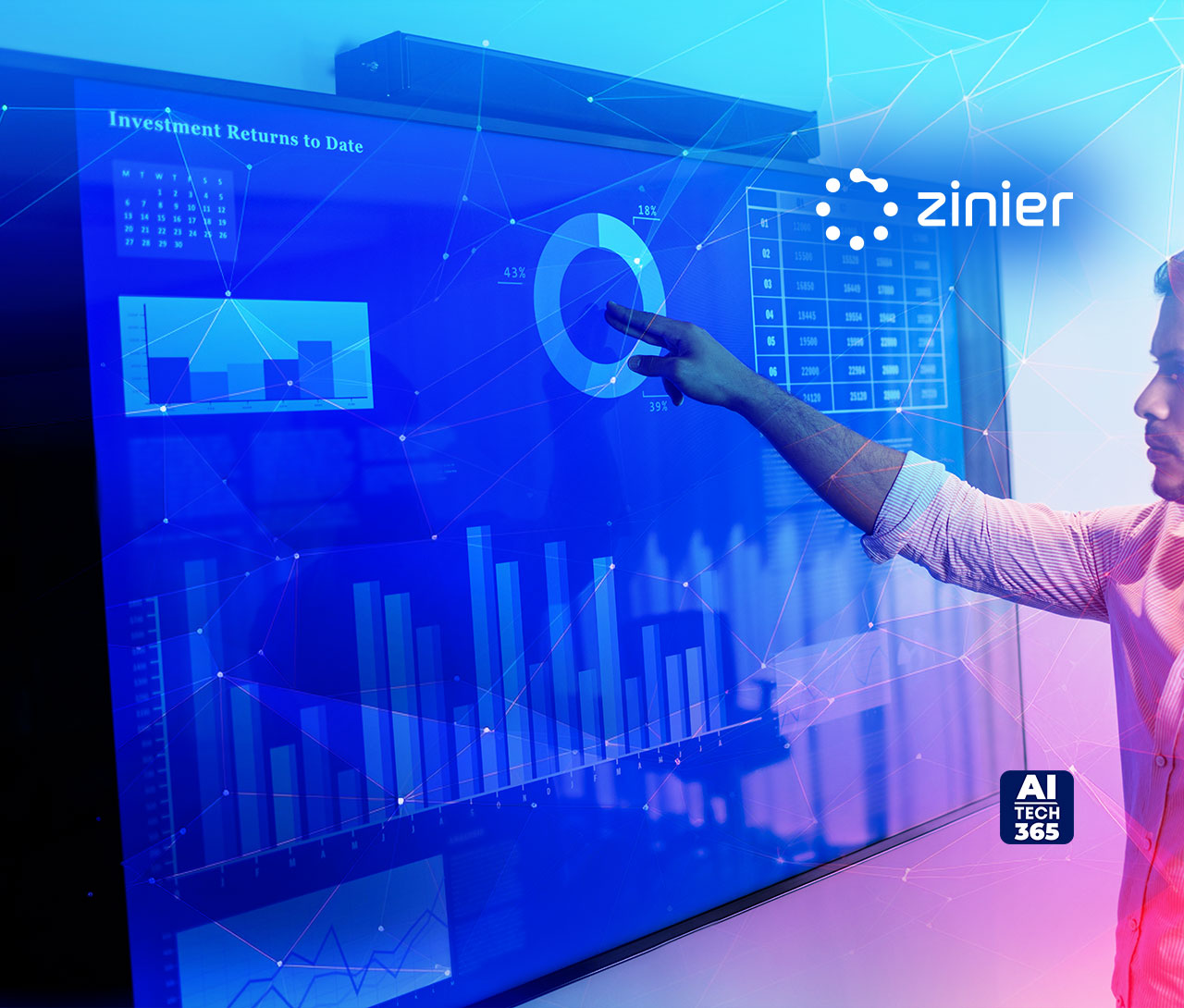Zinier Unveils Z-Sidekick: The Next Evolution in AI-Powered Field ...