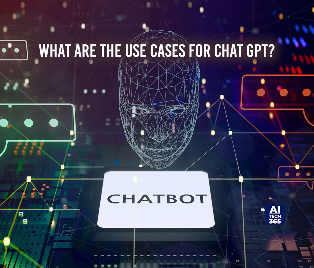 11 Best ChatGPT Use Cases for Enterprises in 2024