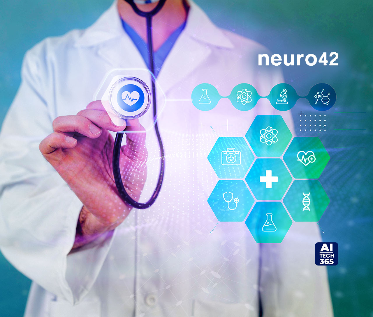 neuro42 Receives FDA Clearance on Portable and Compact Brain MRI ...