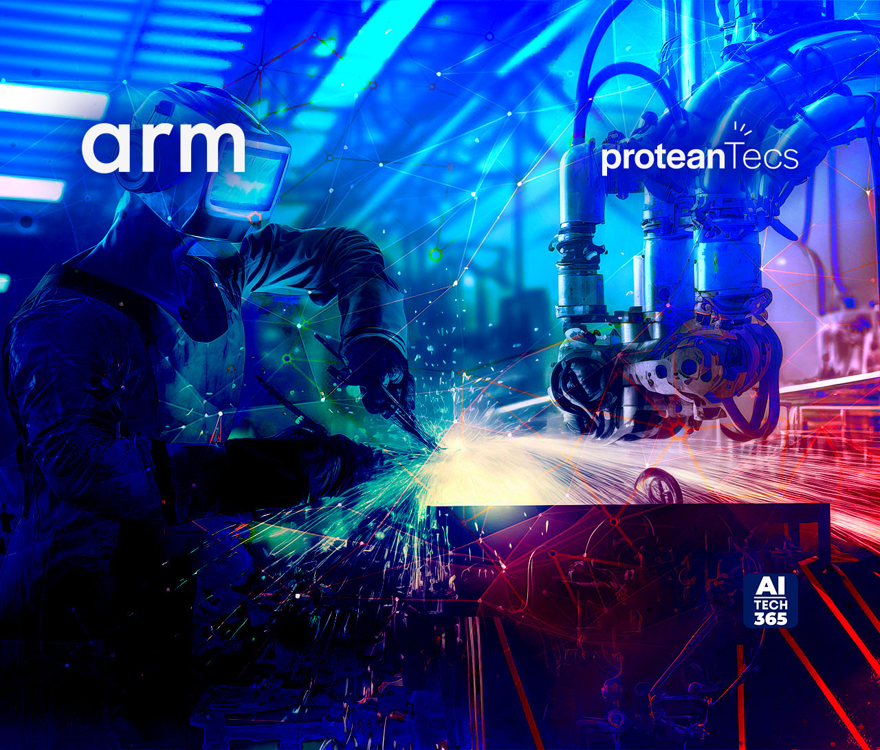 proteanTecs Joins Arm Total Design, Brings Lifecycle Health and ...