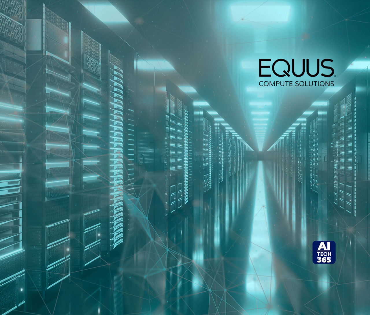 Accelsius™ Forms Strategic Partnership with Equus Compute Solutions ...
