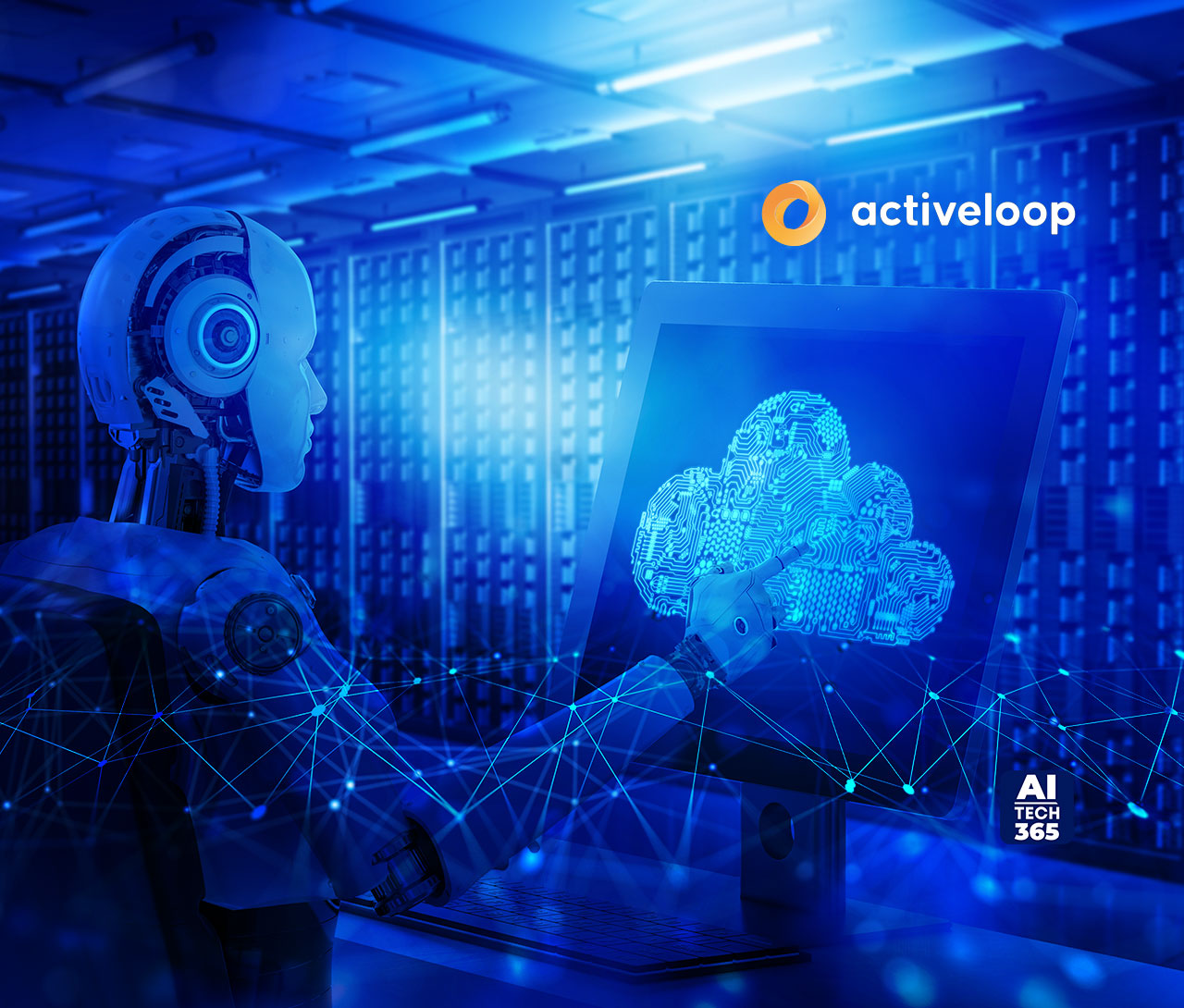 Activeloop Raises $11M Series A and Brings Its Database for AI to Fortune 500 Companies