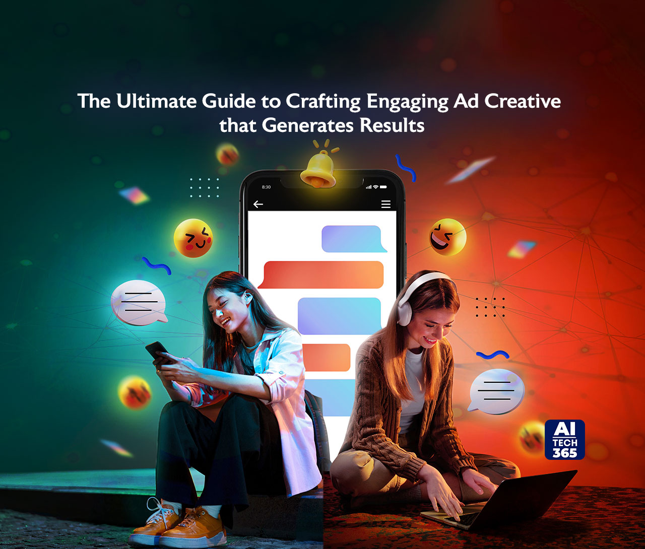 The Ultimate Guide to Crafting Engaging Ad Creatives