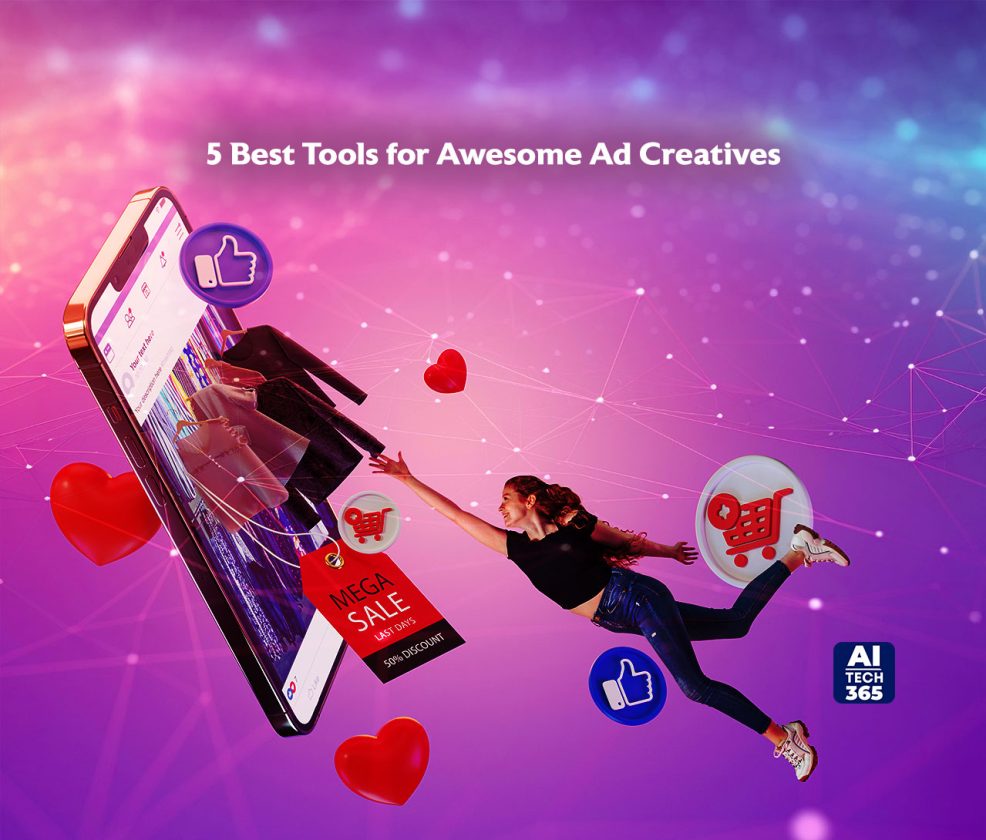 The Ultimate Guide to Crafting Engaging Ad Creative that Generates Results