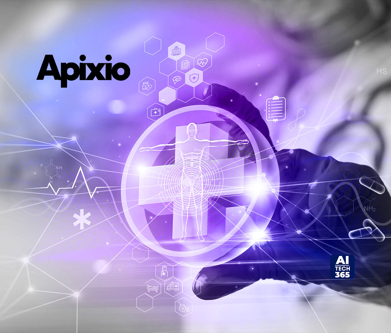 Apixio Launches Health Data Nexus™, Unifying Health Data with AI ...