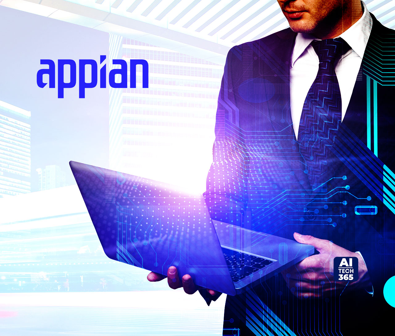 Appian Unifies Generative AI, Enterprise Data, and End-to-End Process ...