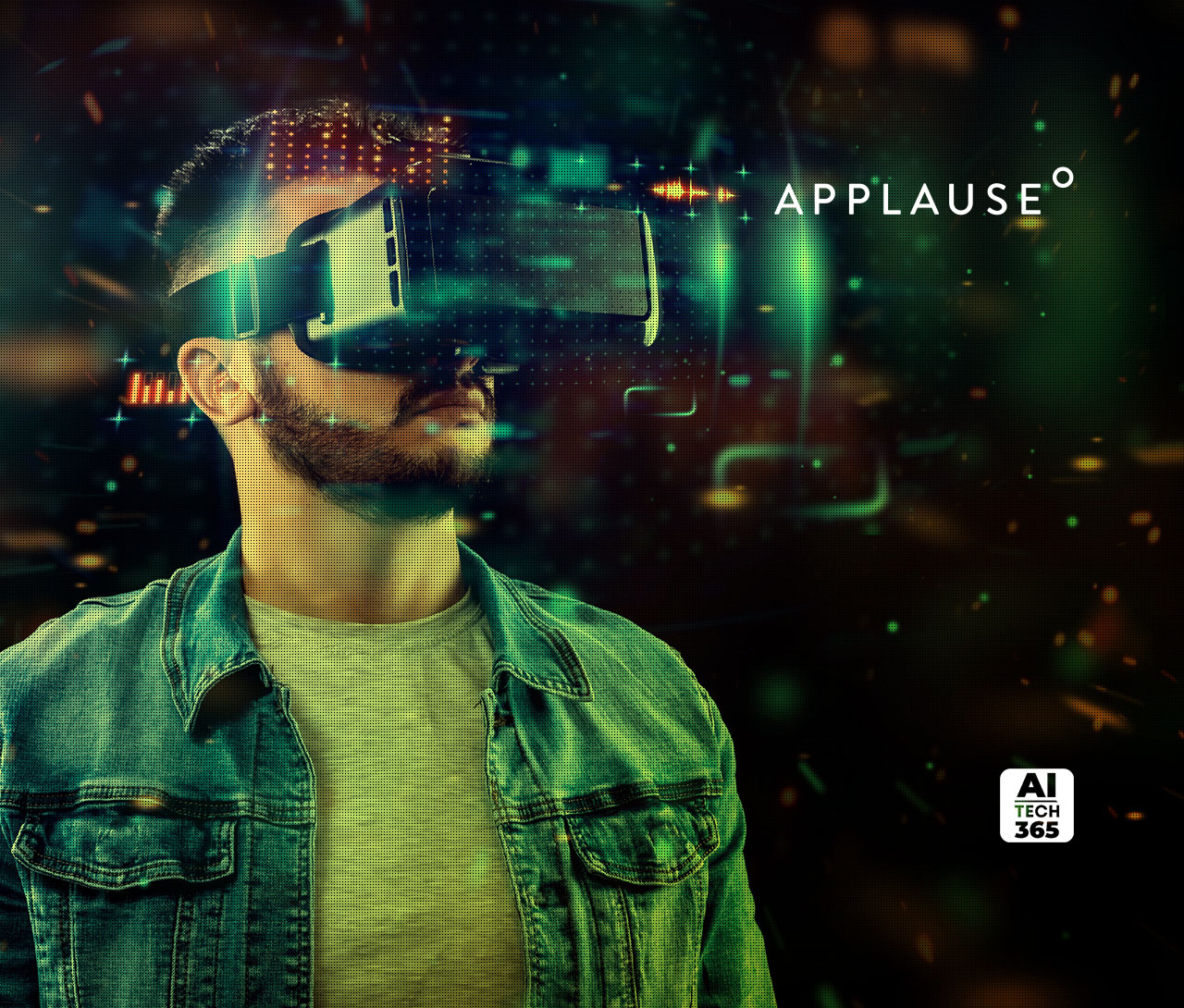 Applause Leads the Way in AR/VR Testing Excellence, Including Support ...