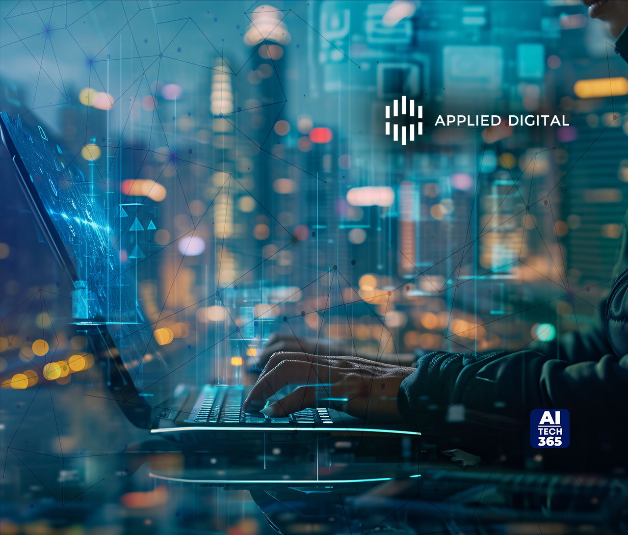Applied Digital Among First Cloud Service Providers to Use New NVIDIA ...