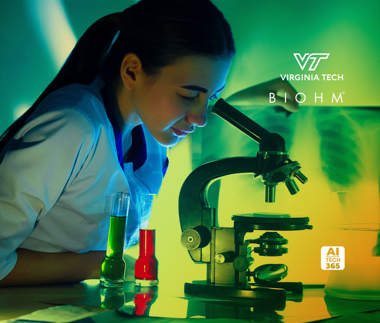 BIOHM Health Inc. Partners with Virginia Tech to Accelerate Bacterial ...