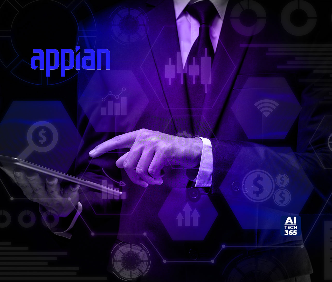 Better operations and services with Appian Case Management Studio
