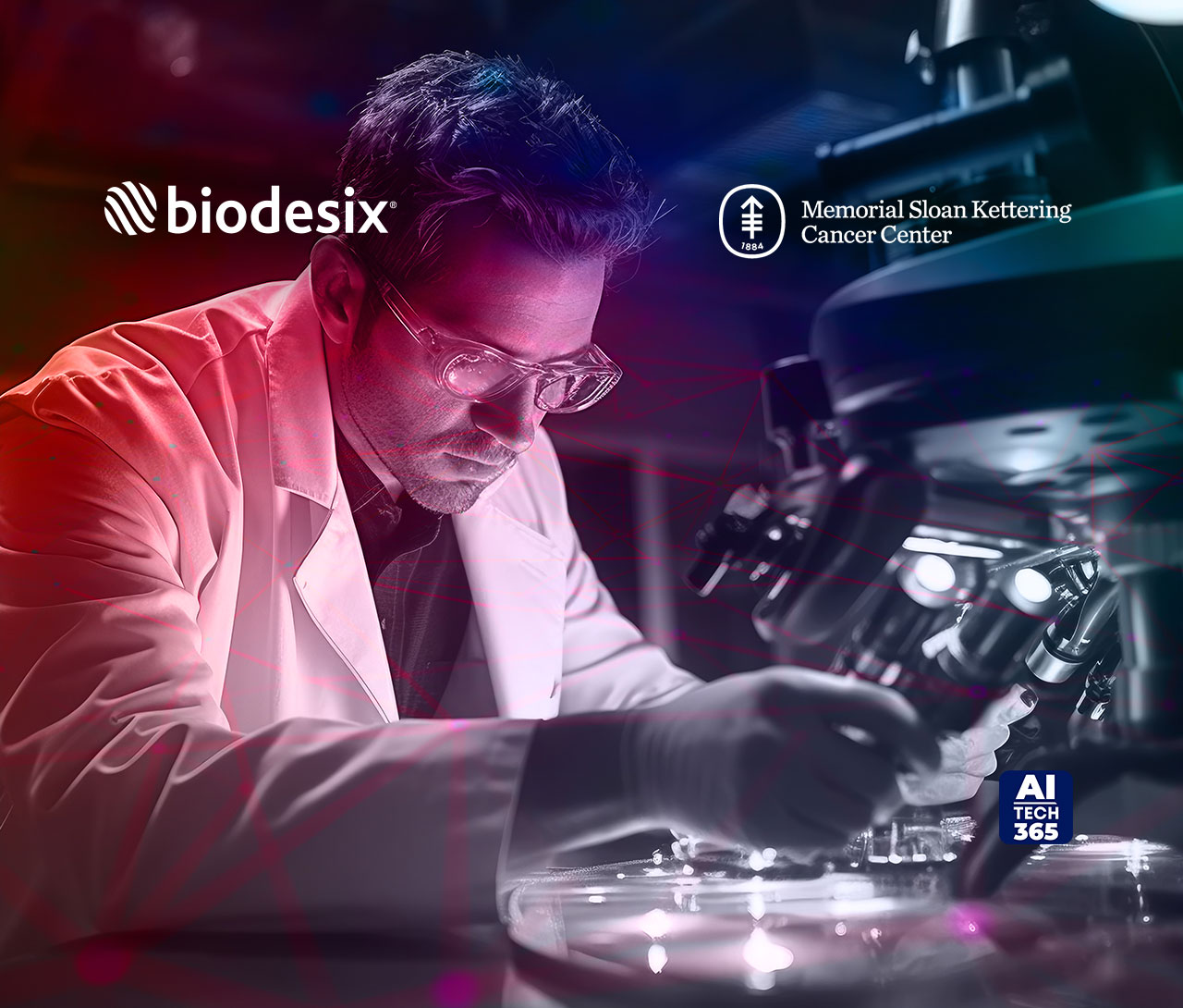 Biodesix Announces New Master Collaborative Research Agreement with Leading US Cancer Center