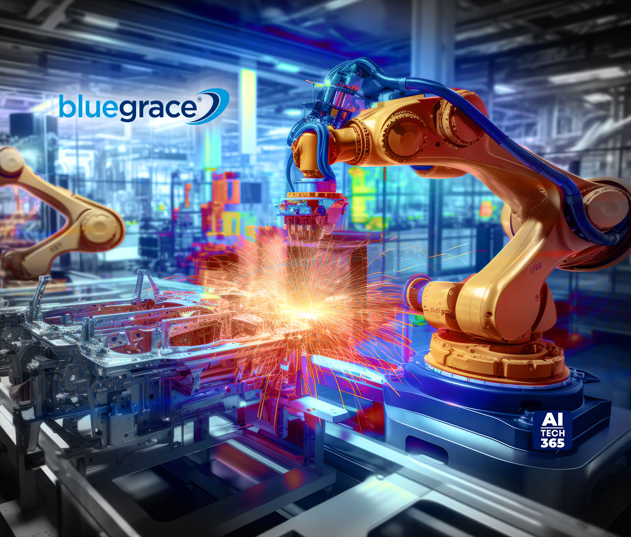 BlueGrace Acquires Evos Smart ToolsTM Optimization Platform