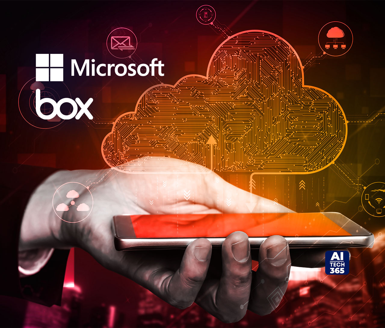 Box Expands its Collaboration with Microsoft with New Azure OpenAI ...