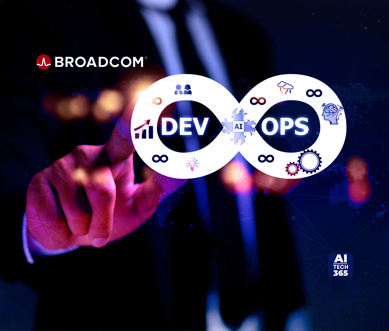 Broadcom Debuts Groundbreaking WatchTower Platform for Mainframe Observability