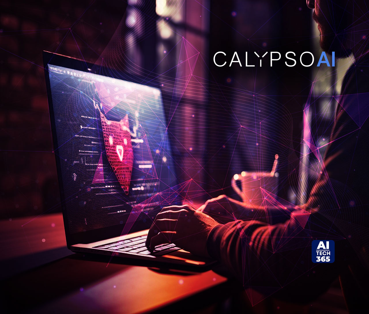 CalypsoAI Partners with Deloitte Middle East to Unleash the Power of ...