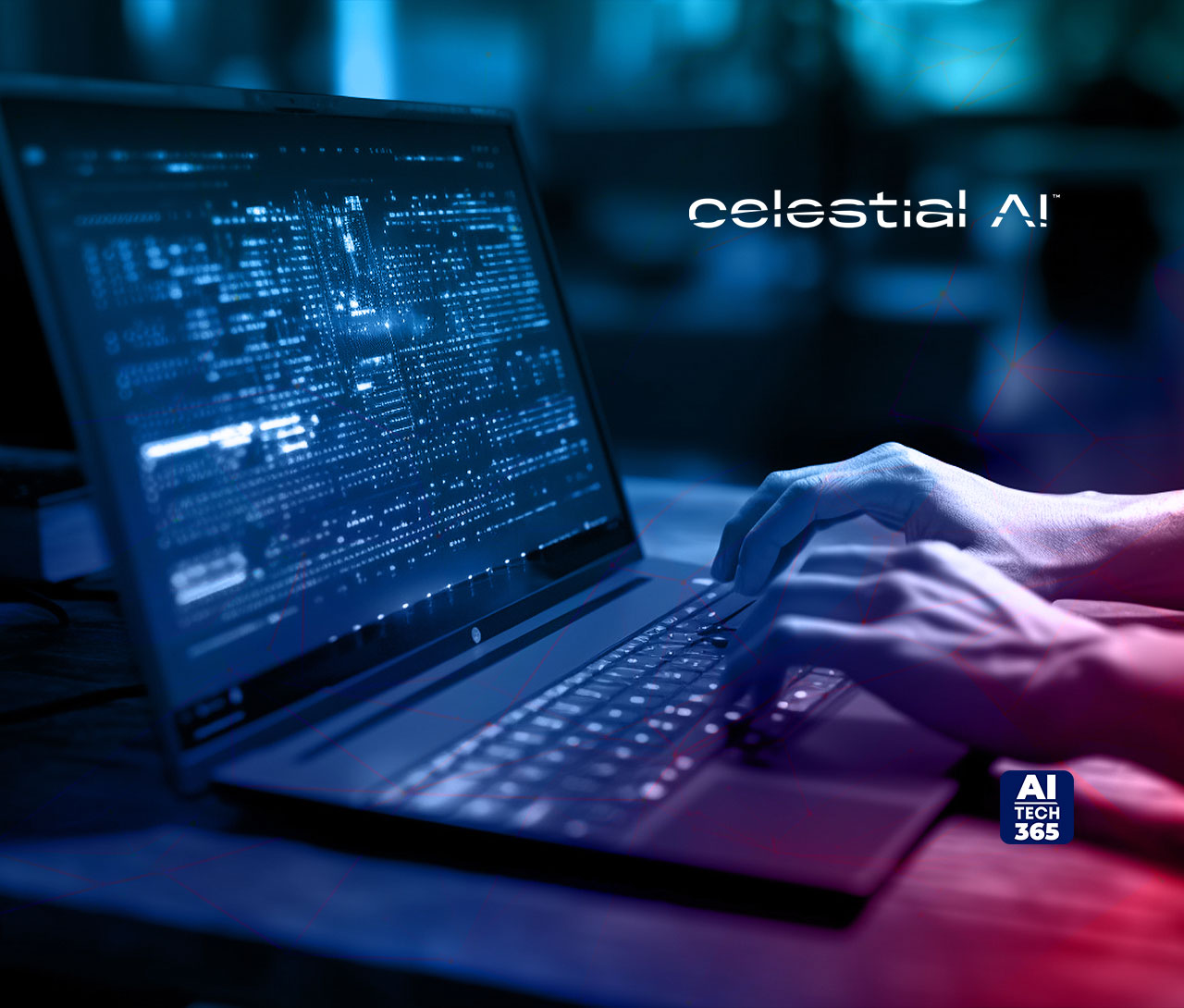 Celestial AI Closes $175 Million Series C Funding Round Led by U.S ...