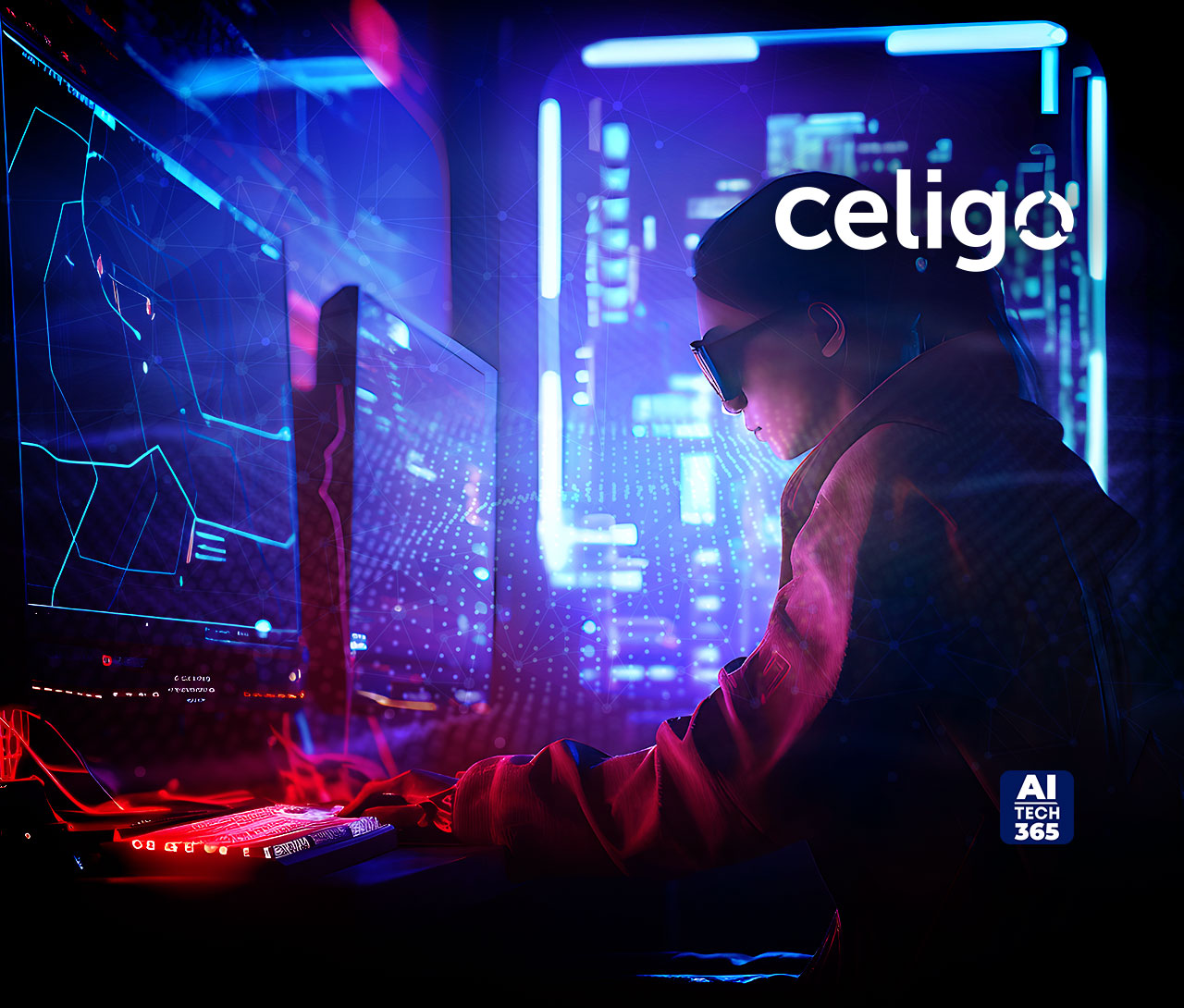 Celigo Announces Enhanced Error Management and GenAI Capabilities