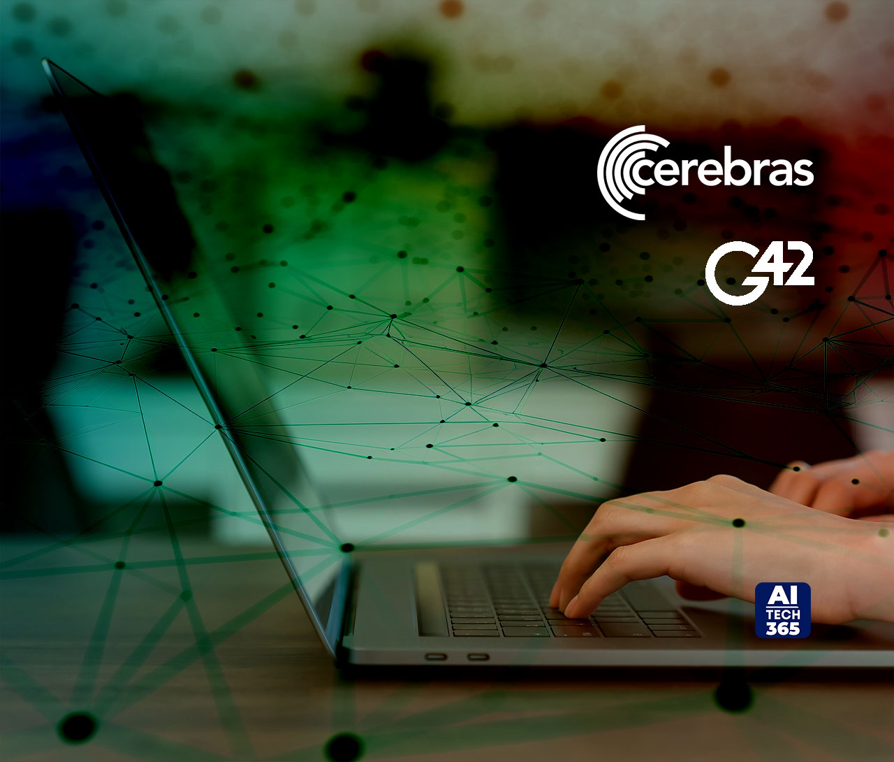 Cerebras and G42 unveil Condor Galaxy 3, an 8 exaFLOPs AI supercomputer