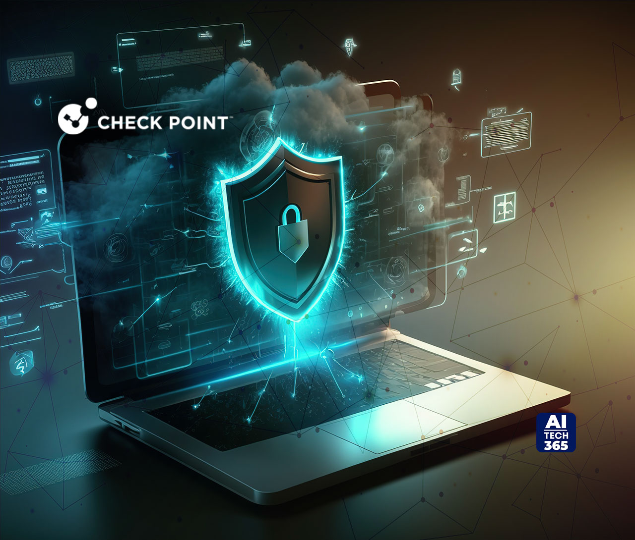 Check Point partners with NVIDIA to enhance security of AI cloud