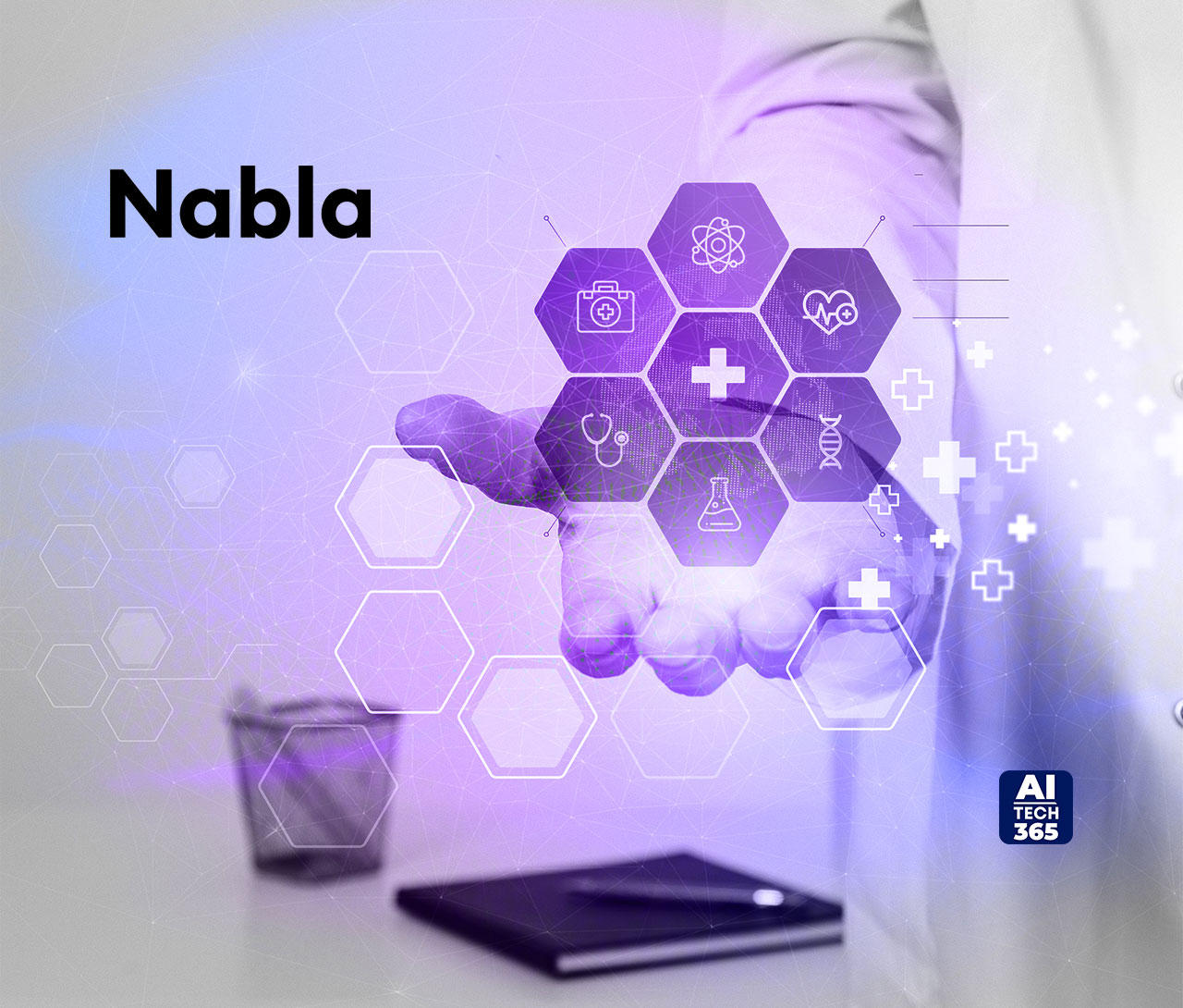 Children's Hospital Los Angeles Rolls Out Nabla Copilot After Successful Pilot Program