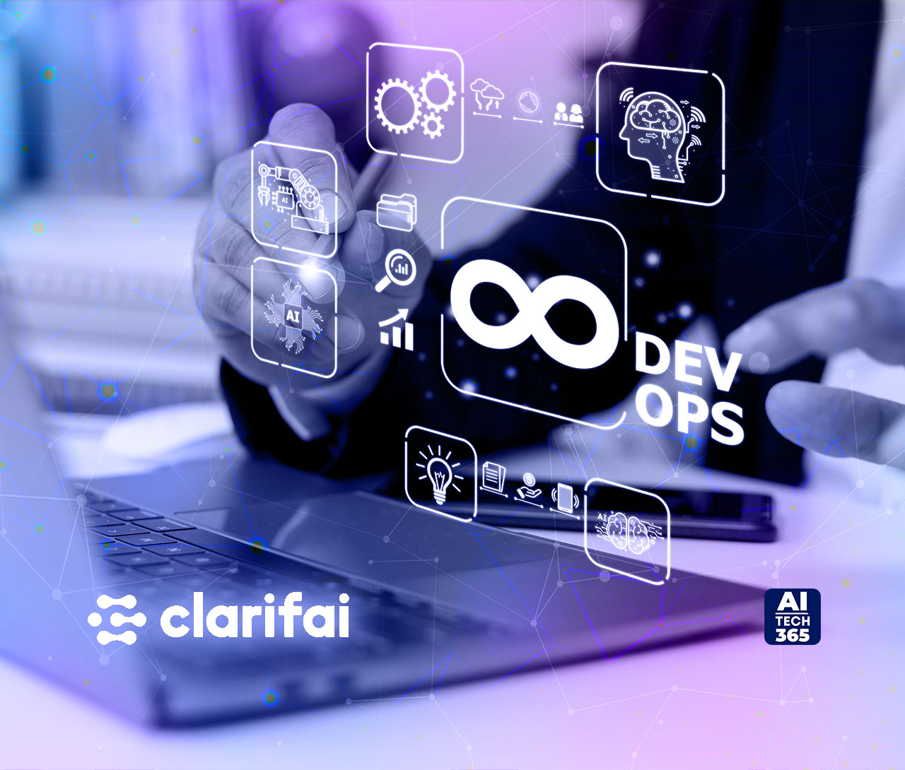 Clarifai Announces AI Developer Alliance to Push Boundaries and ...