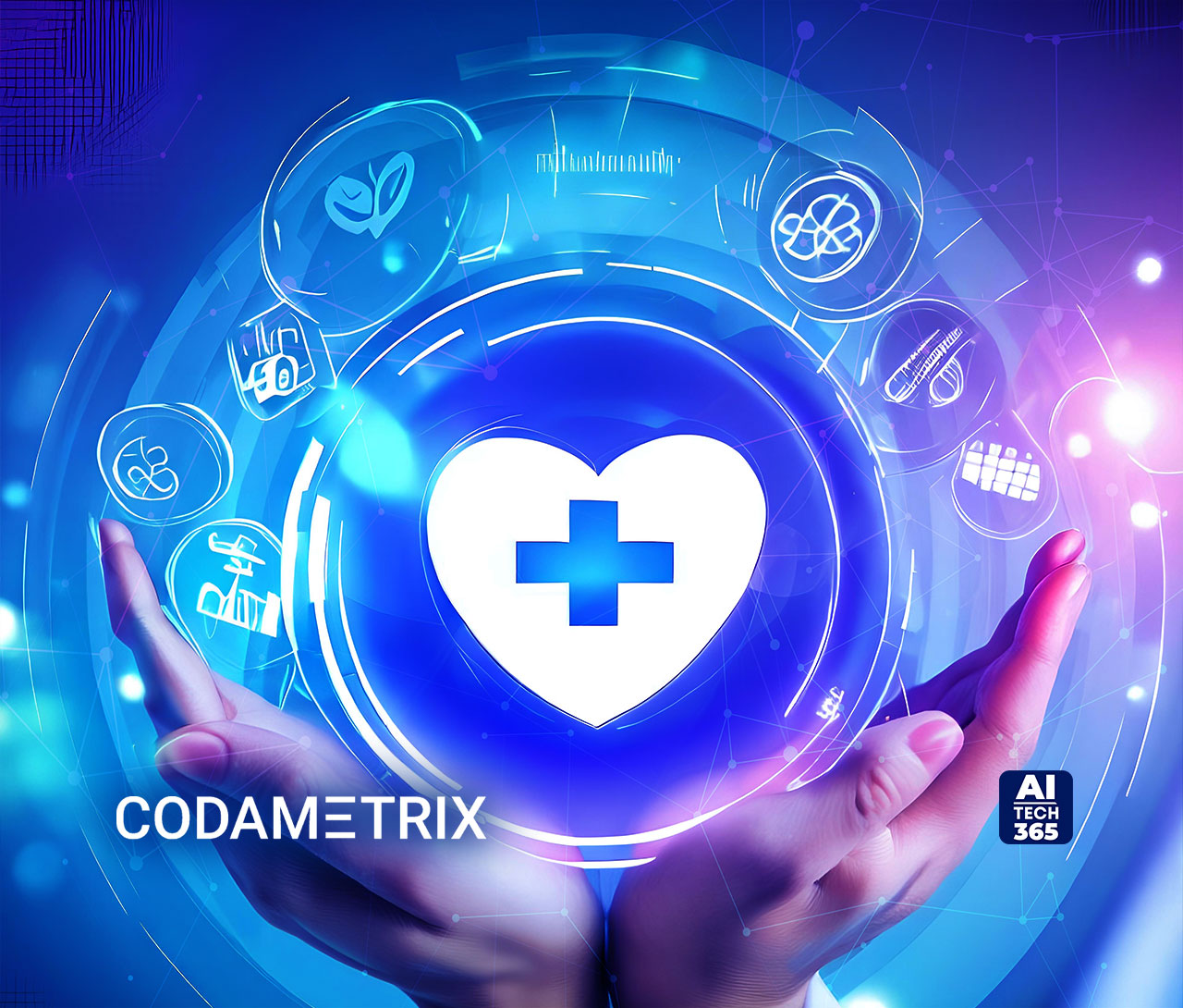 CodaMetrix Announces $40M Series B Financing to Advance Medical Coding ...