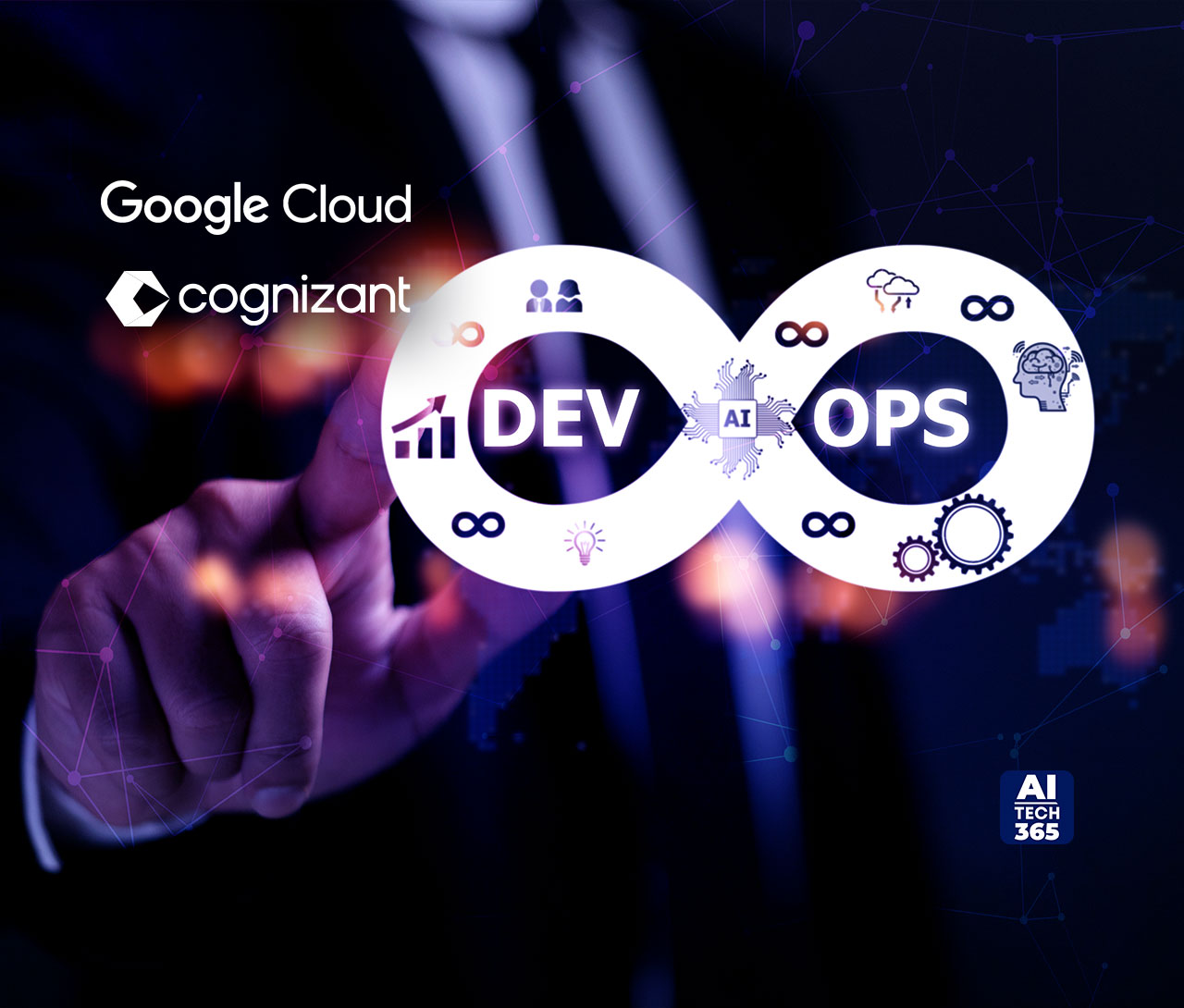 Cognizant and Google Cloud Expand AI Partnership to Drive Software Development Productivity