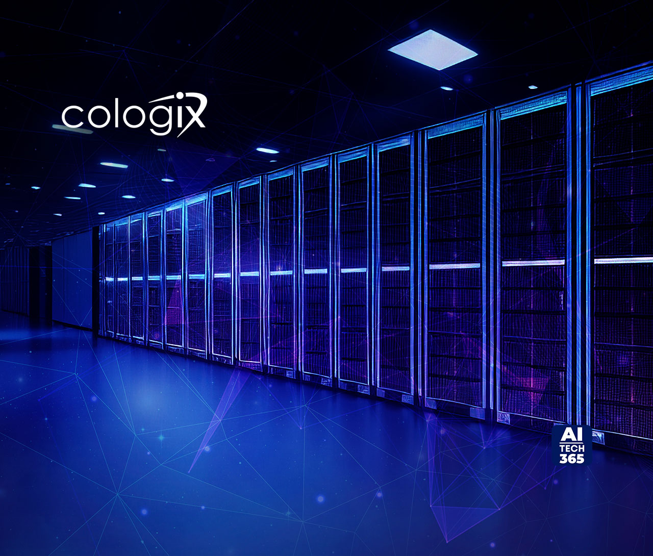 Cologix Expands AWS Direct Connect Footprint with Onramp at its VAN3 ...