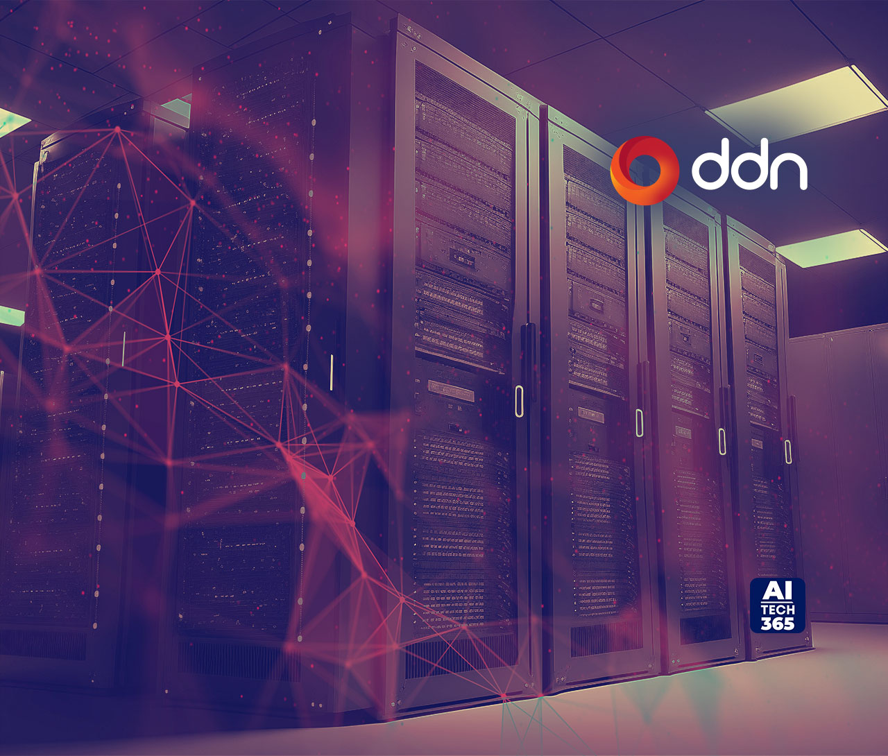 Ddn Appliance Combines Ai Storage And Nvidia Bluefield 3 Dpus For Enhanced Full Stack Data