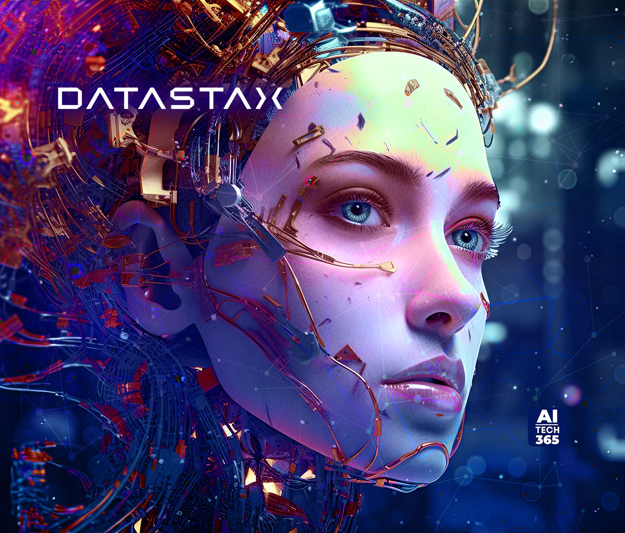 Datastax Launches Multi Region Vector Data Support Enabling Ultra Low