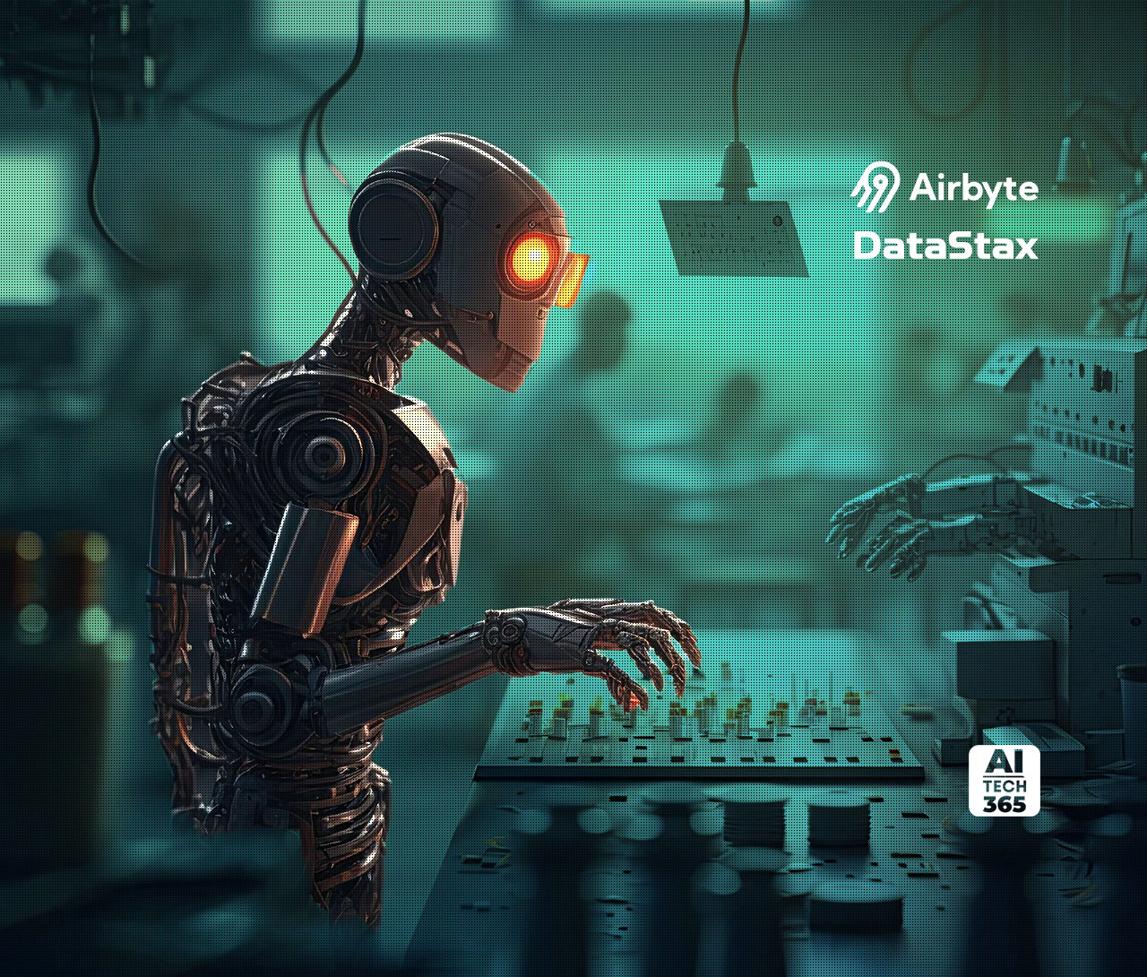 Datastax And Airbyte Collaborate