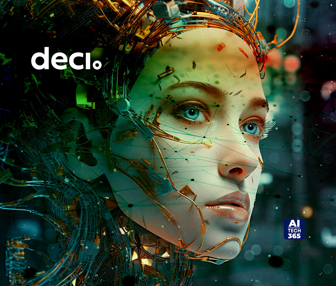 Deci AI Unveils Generative AI Platform to Deliver High-Performance AI ... Deci AI Unveils Generative AI Platform to Deliver High-Performance AI ...