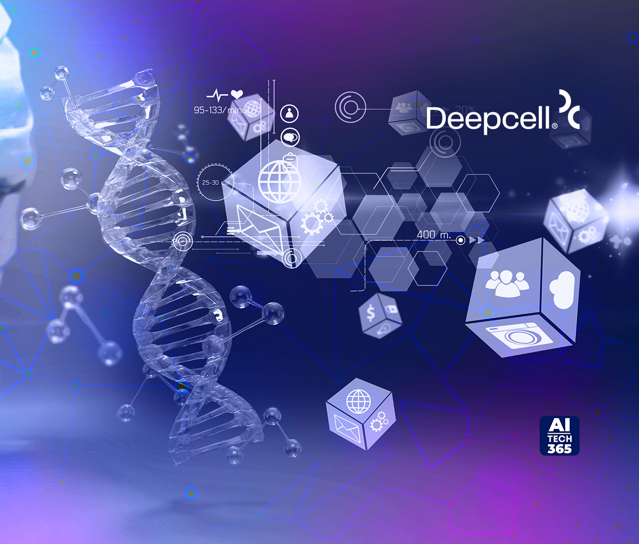 Deepcell Delivers Final Beta Testing Instruments Ahead of Full REM-I ...
