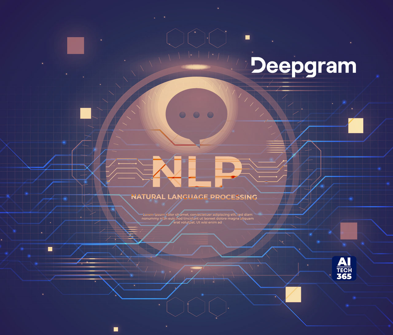Deepgram Launches Aura, a Text-to-Speech API for Real-Time, Conversational Voice AI Agents