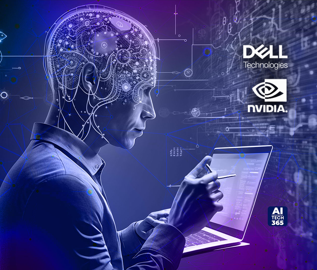 Dell Offers Complete NVIDIA-Powered AI Factory Solutions to Help Global ...