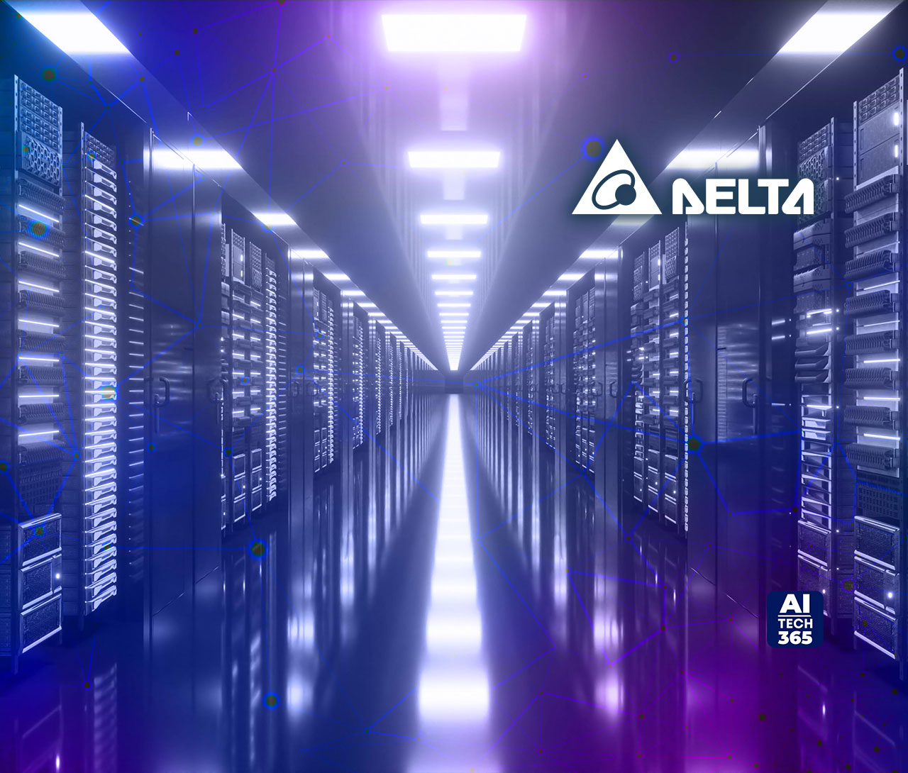 Delta Guides the Path Towards Optimized Energy Efficiency in Gigawatt ...