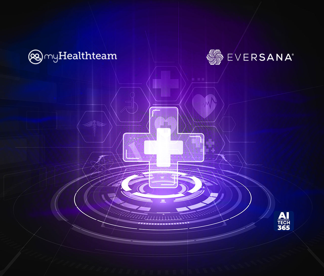EVERSANA and MyHealthTeam Launch Groundbreaking Direct-to-Patient Solution to Accelerate Time to ...