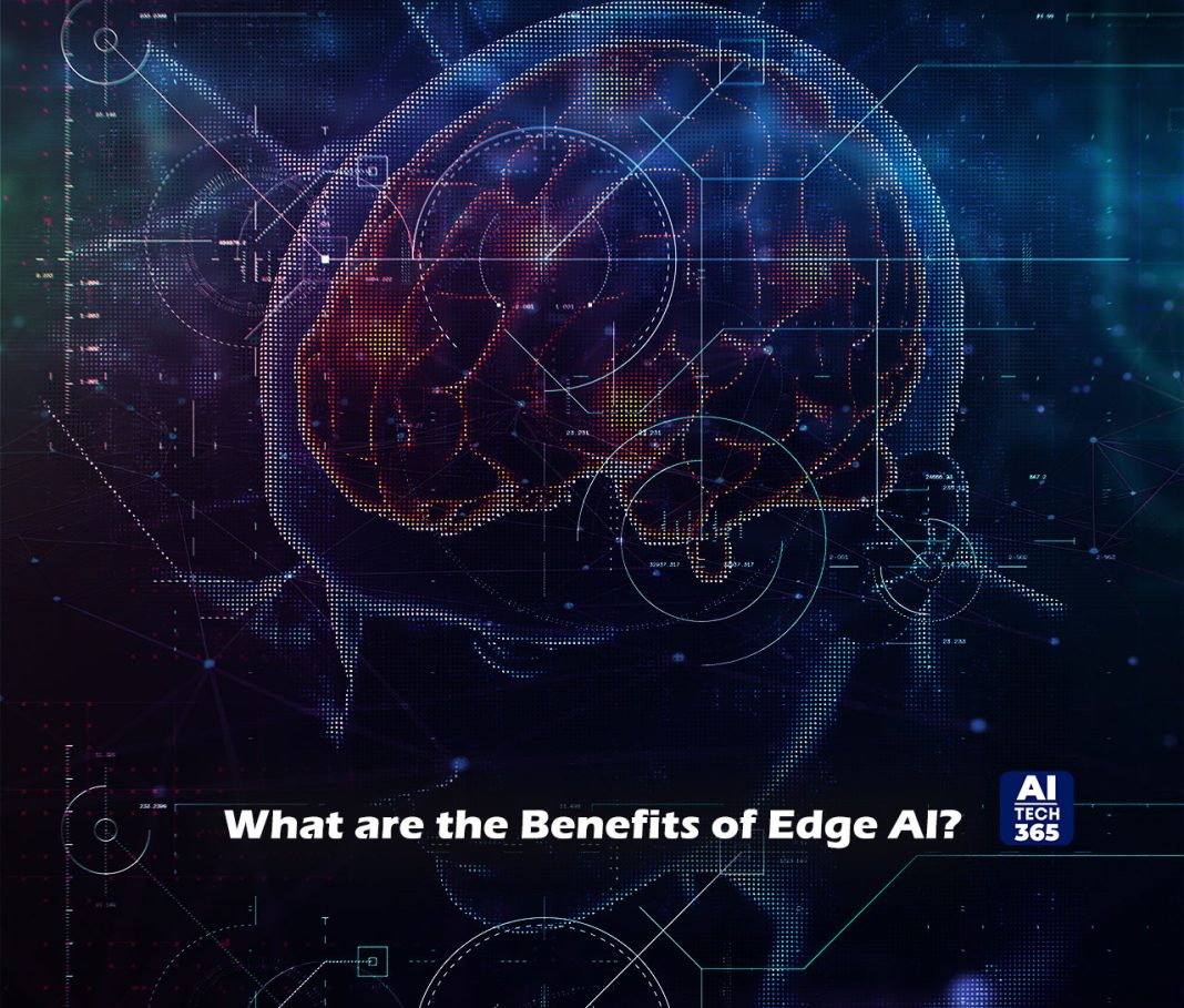 Edge AI: The Definitive Guide