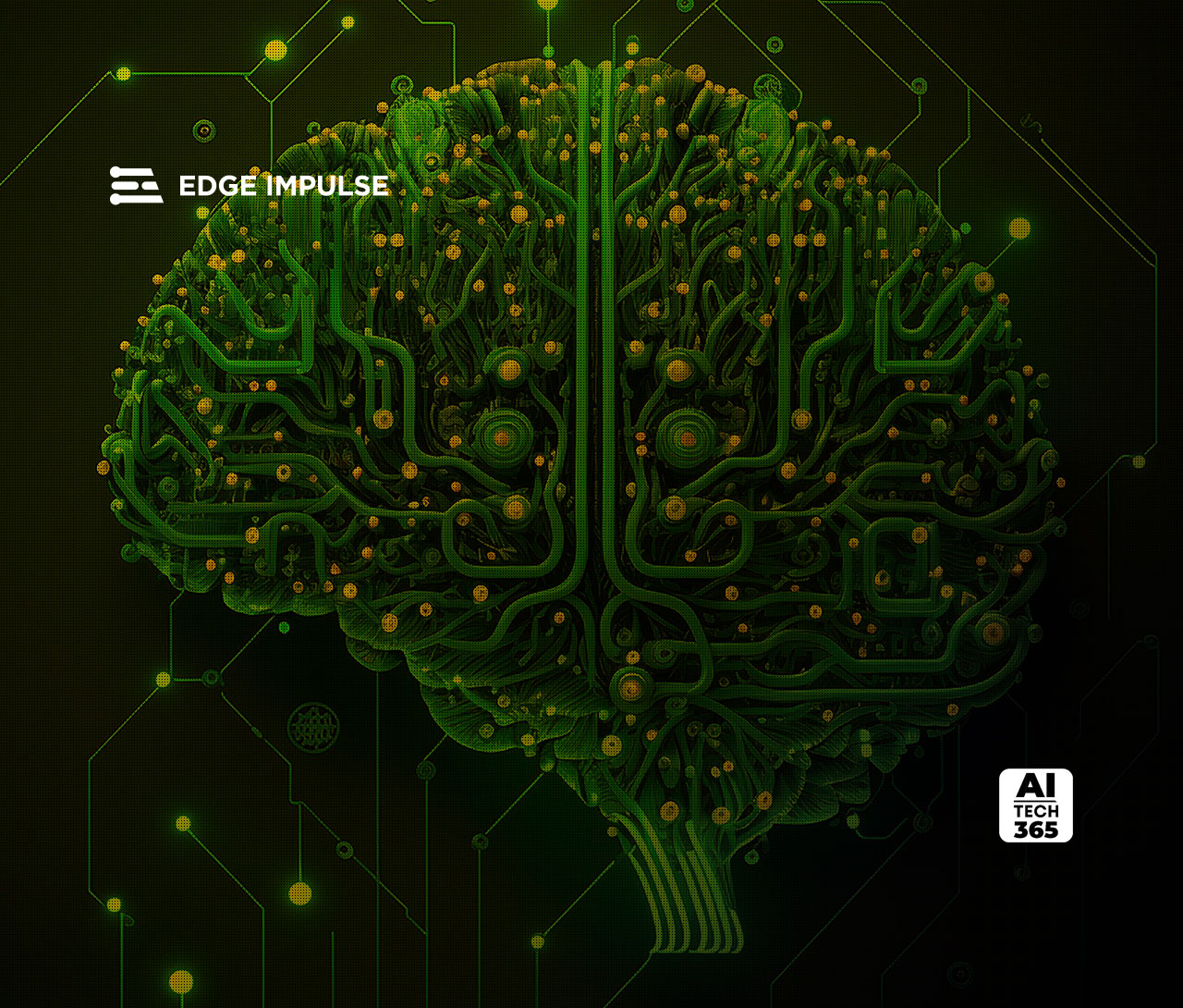 Edge Impulse Deploys Its State Of The Art Edge Ai Models To Arm