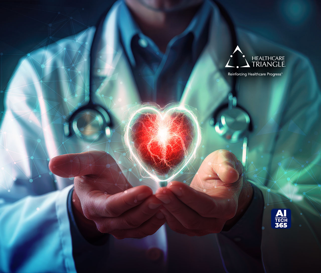 Empowering the Future of Healthcare: How Healthcare Triangle's AI ...