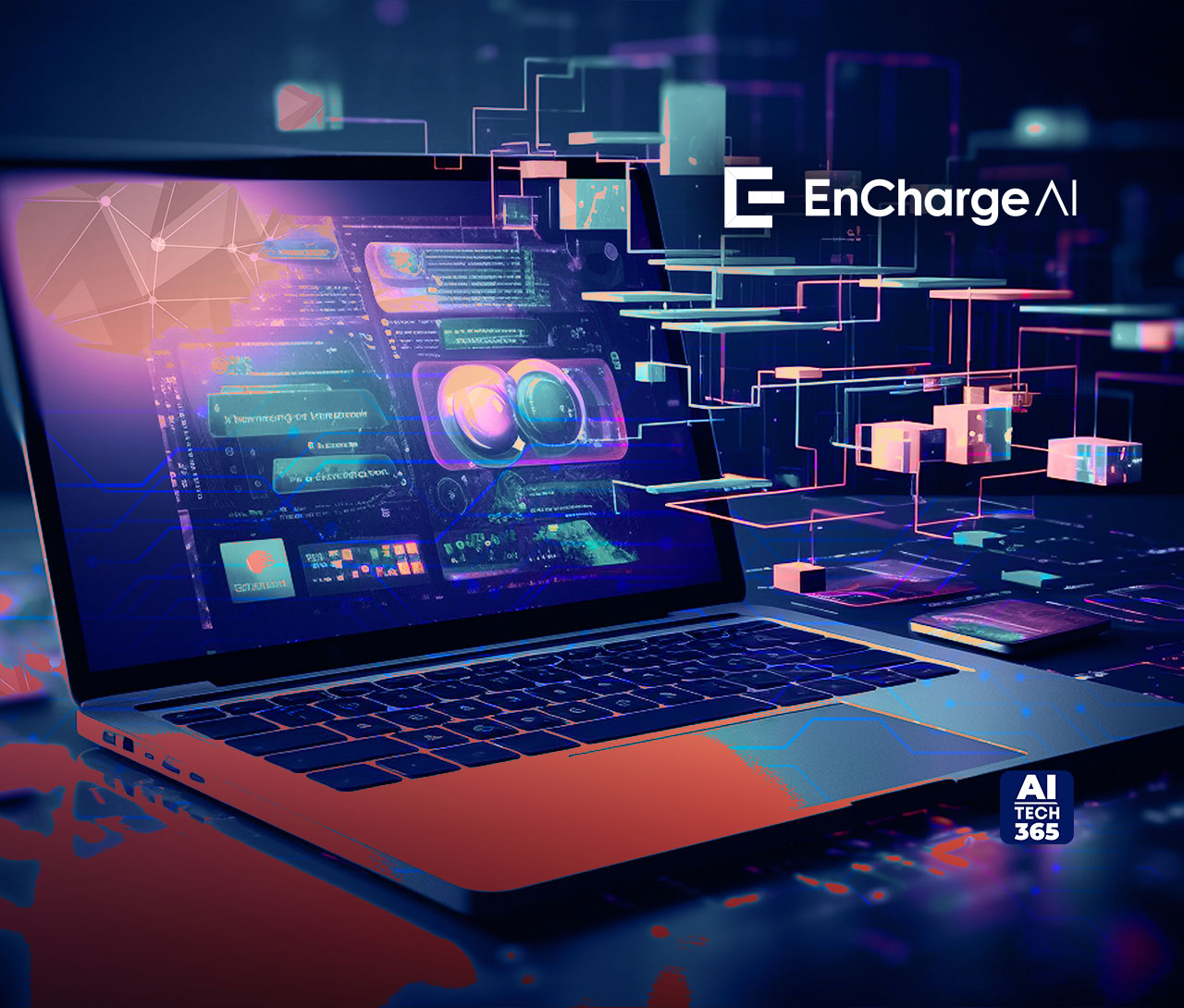 EnCharge AI Partners with Princeton University for AI Chips