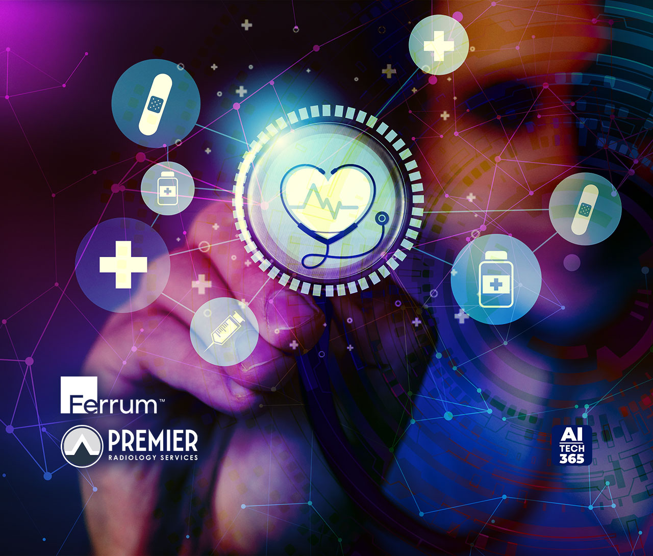 Ferrum Health, Premier Radiology Services Partner to Enhance Patient ...