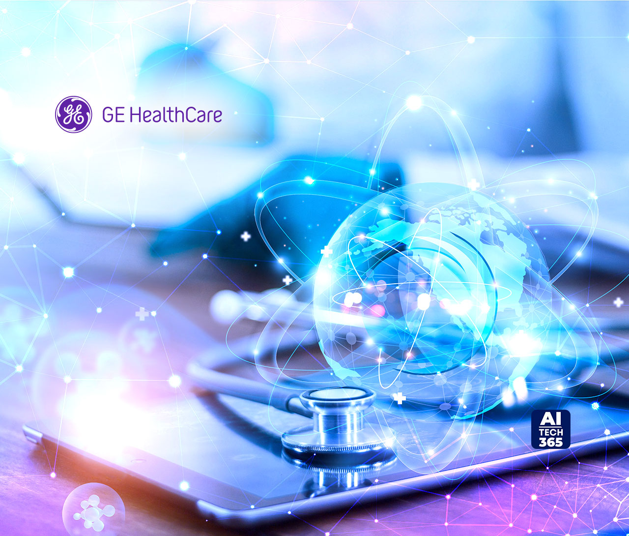 GE HealthCare Unveils AI-Enabled Urology Software Feature Prostate ...