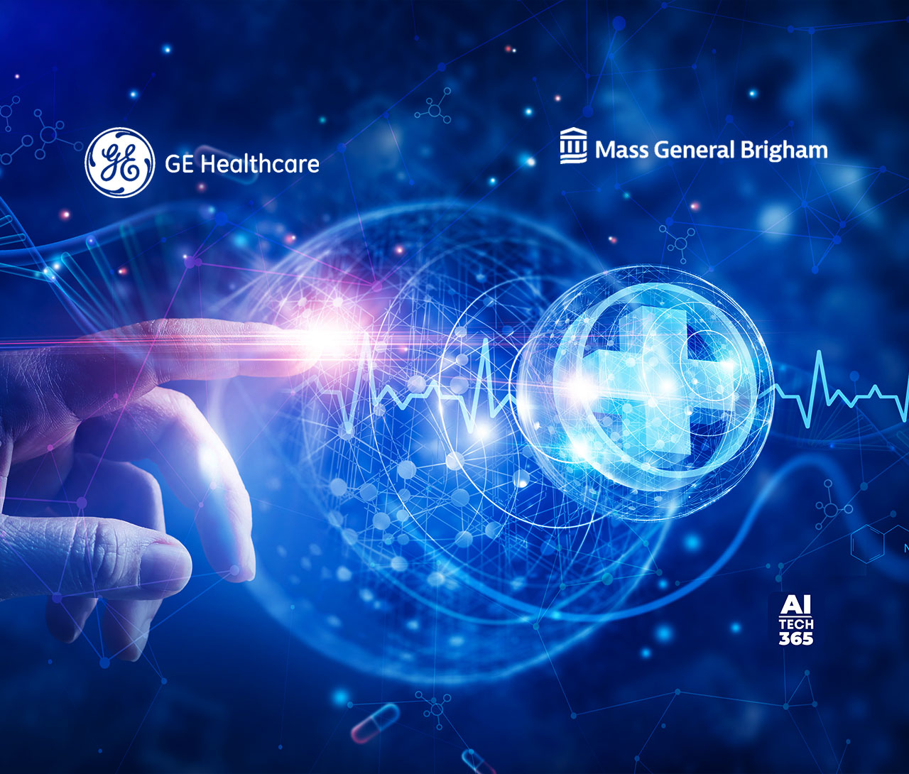 GE HealthCare and Mass General Brigham Evolve Their AI Collaboration ...