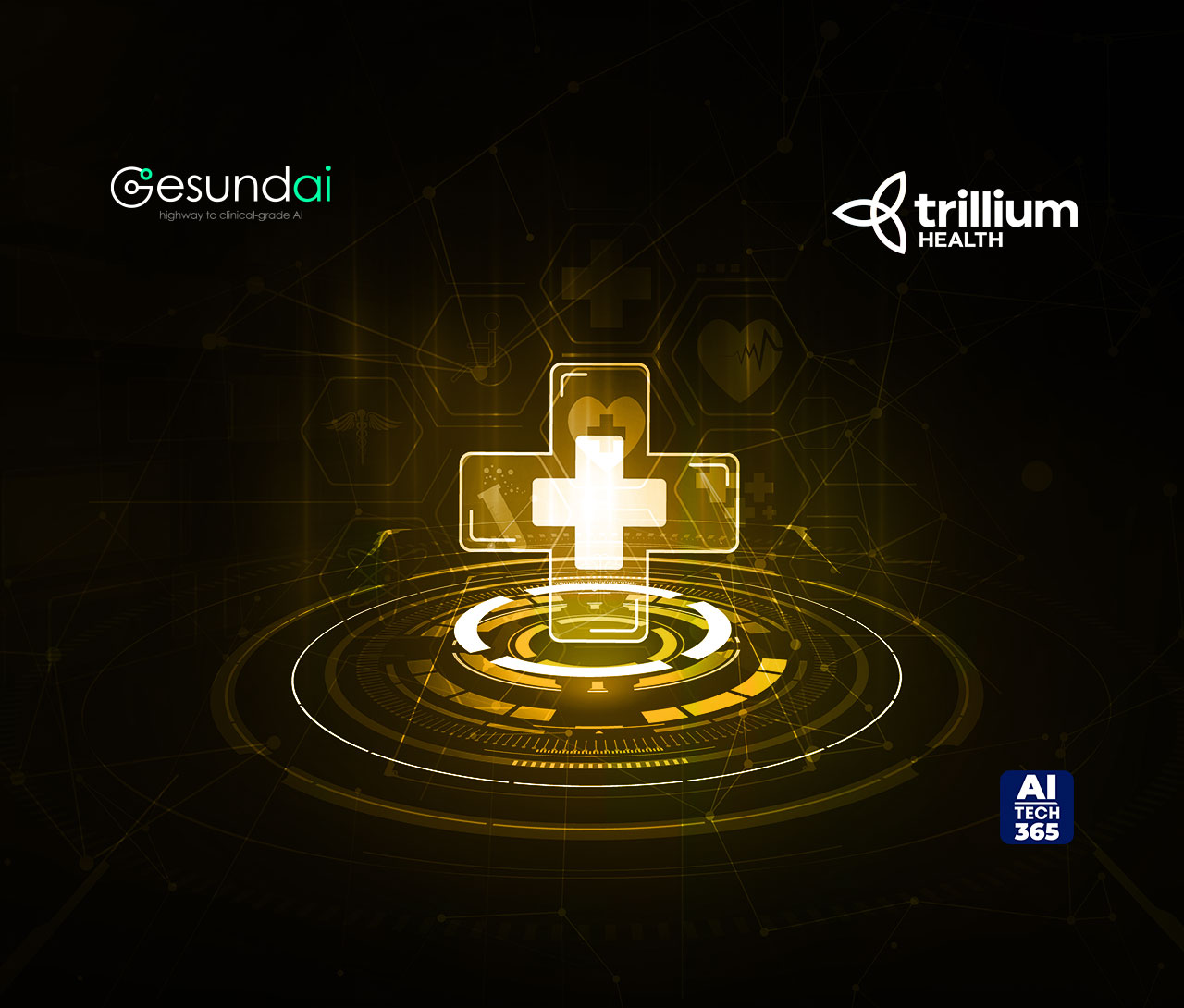 Gesund is Proud to Announce International Expansion of its AI Assurance Platform Partner Network ...