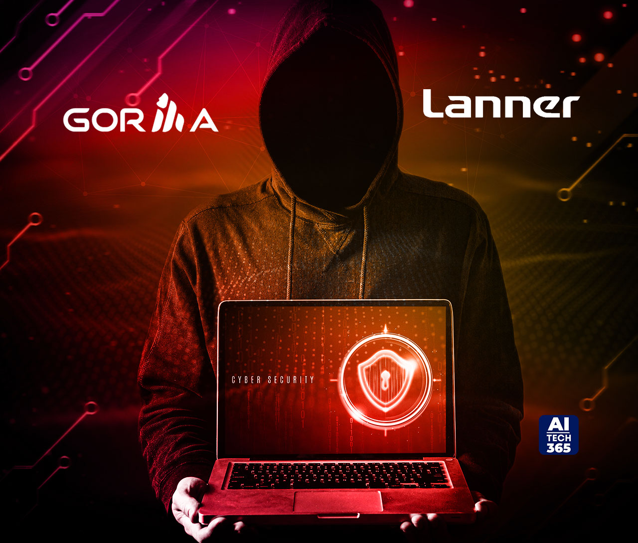 Gorilla Technology Group and Lanner Electronics Inc. Forge Strategic Partnership to Develop AI ...